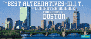 The Best Alternatives to MIT for Computer Science Programs in Boston ...