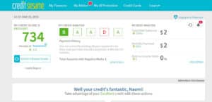 I Purposely Paid My Credit Card Bill Late & Accidentally Discovered a ...