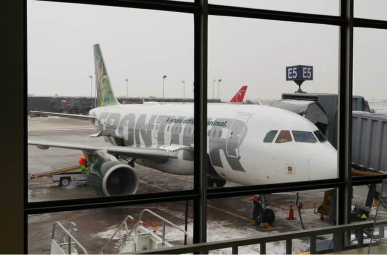 Frontier Airlines World Mastercard® Review - Credit Sesame