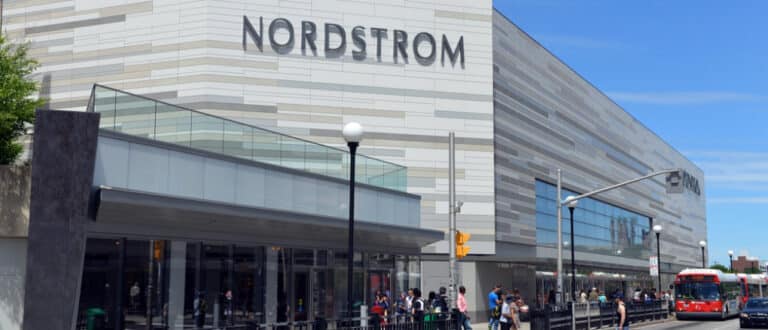 Nordstrom Credit Card Review - Credit Sesame