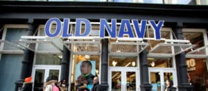 Old Navy Credit Card Review