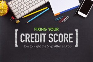 Credit Repair Guide: How to Fix Your Credit Score - Credit Sesame
