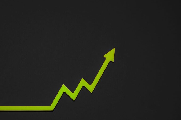 Why The Stock Market Celebrated 7.7% Inflation ~ Credit Sesame