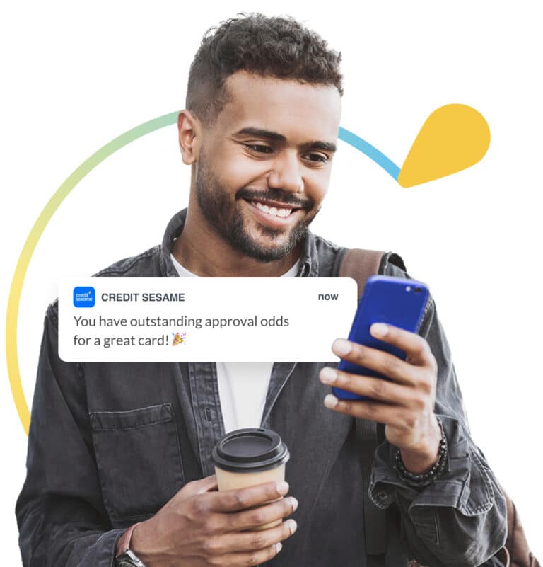 Credit Sesame | Free Financial Planning & Credit Score Analysis Tools