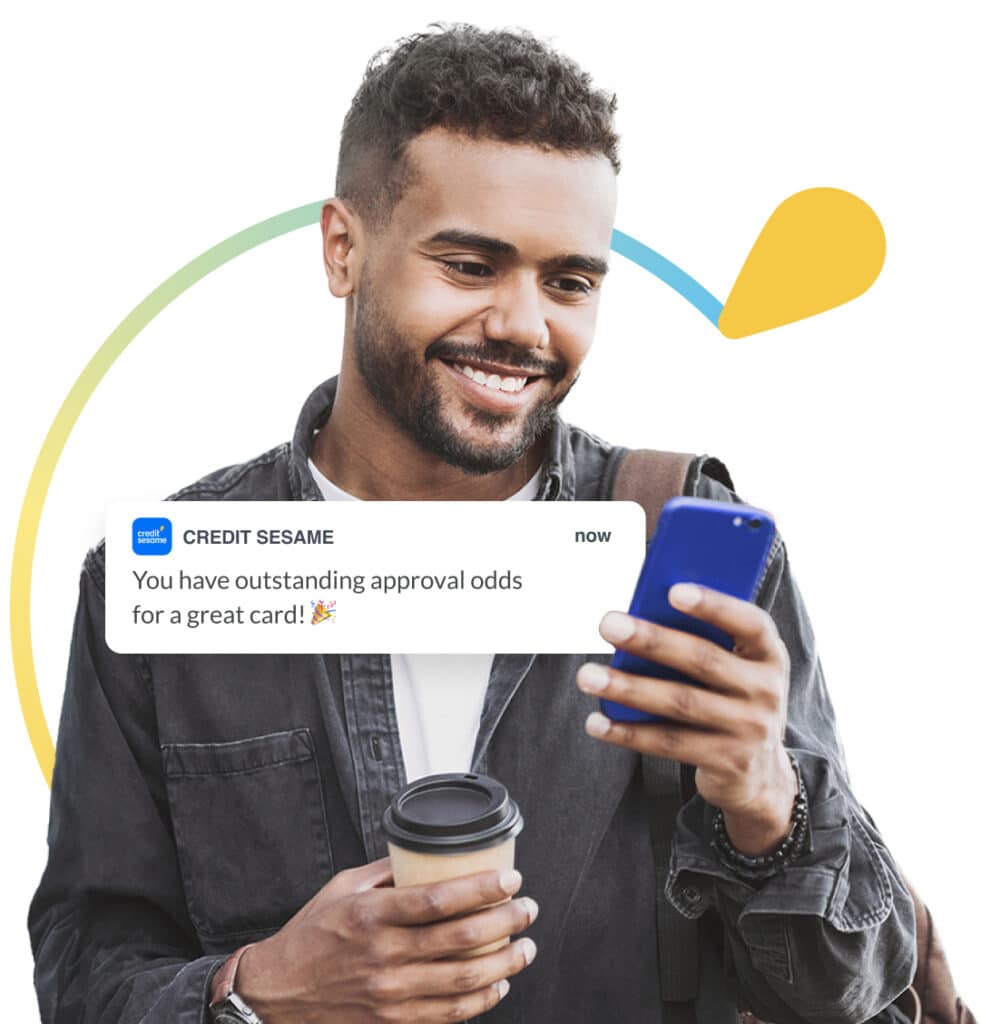 Credit Sesame | Free Financial Planning & Credit Score Analysis Tools