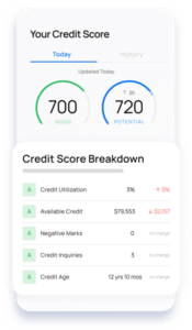 Get your Free Credit Report Summary | Credit Sesame