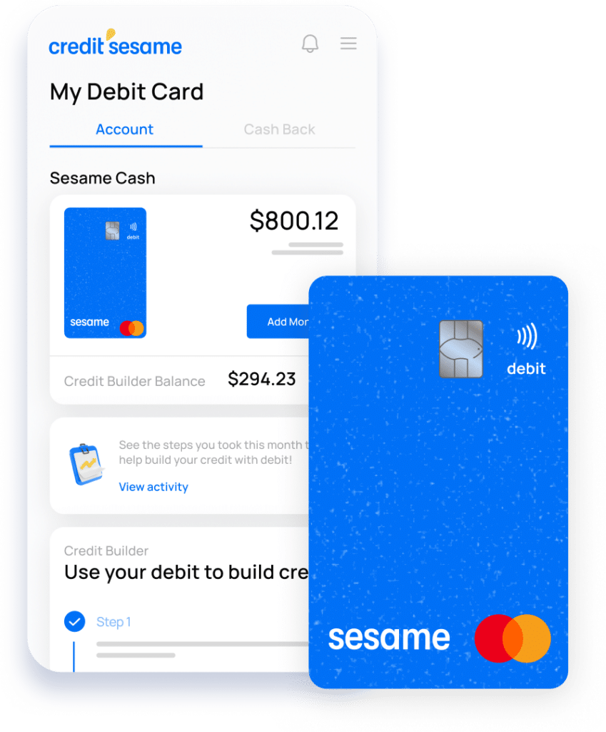 Credit Sesame | Free Financial Planning & Credit Score Analysis Tools