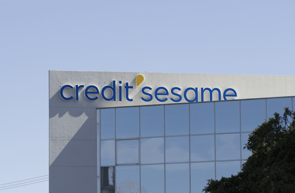 Credit Sesame raises $51 million to expand financial wellness platform ...