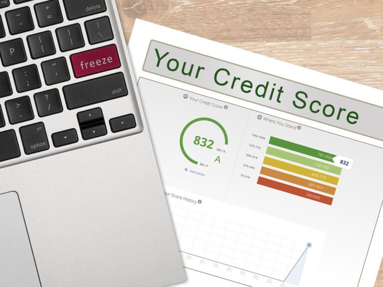 How to Remove Judgements on Credit Reports