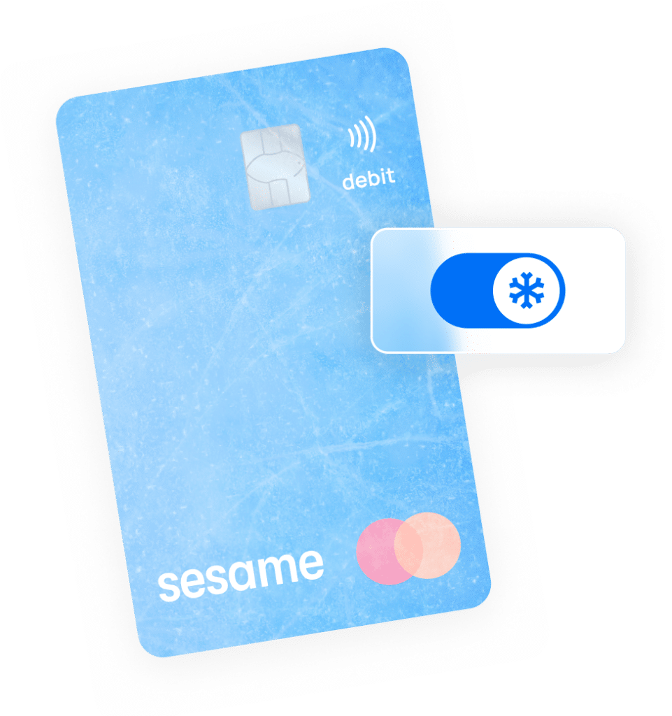 Sesame Cash - Account Features | Credit Sesame