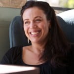 Kimberly Rotter for Credit Sesame