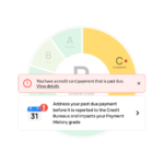 Your Credit Score made simple - Sesame Grade by Credit Sesame