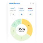 Credit Sesame | Free Financial Planning & Credit Score Analysis Tools