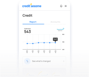 How to get a credit report | Credit Sesame