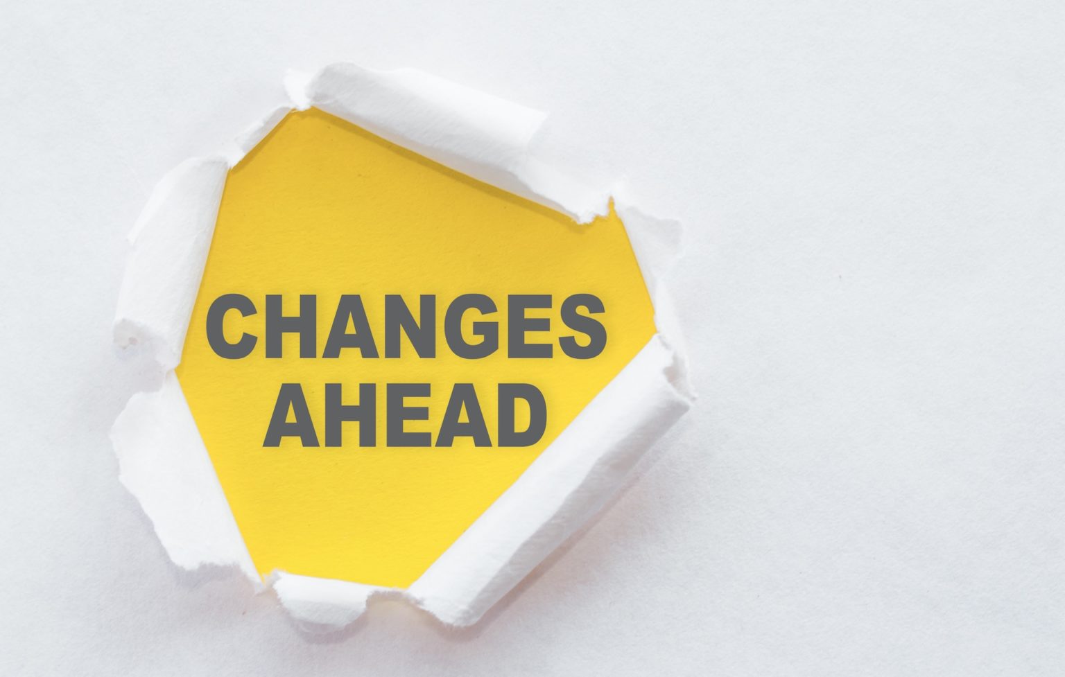 Is the U.S. approaching an economic turning point? ~ Credit Sesame