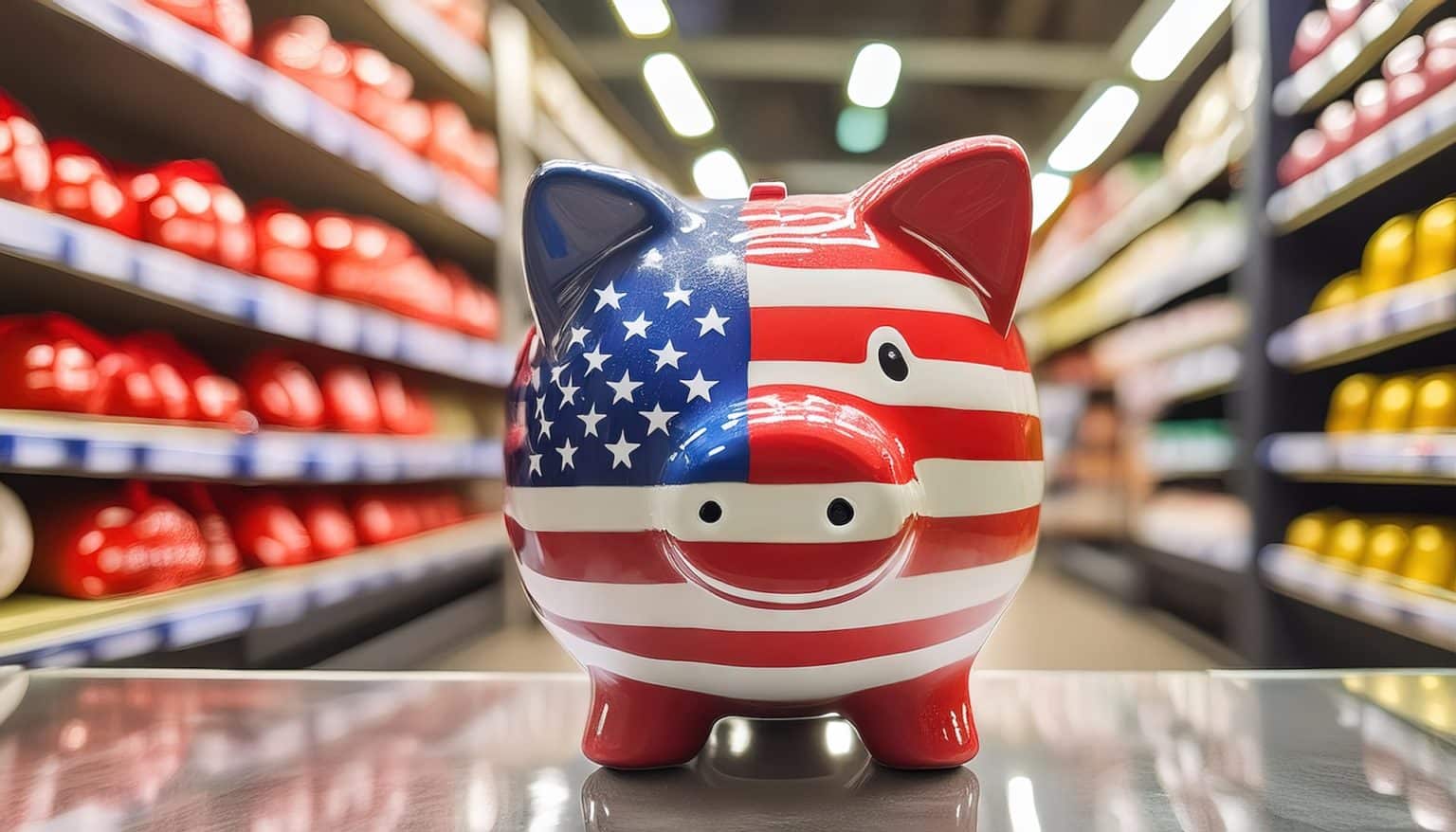 A brief history of consumer banking in the United States ~ Credit Sesame