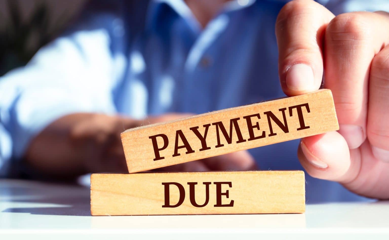 The consequences of late payments in late 2024 ~ Credit Sesame