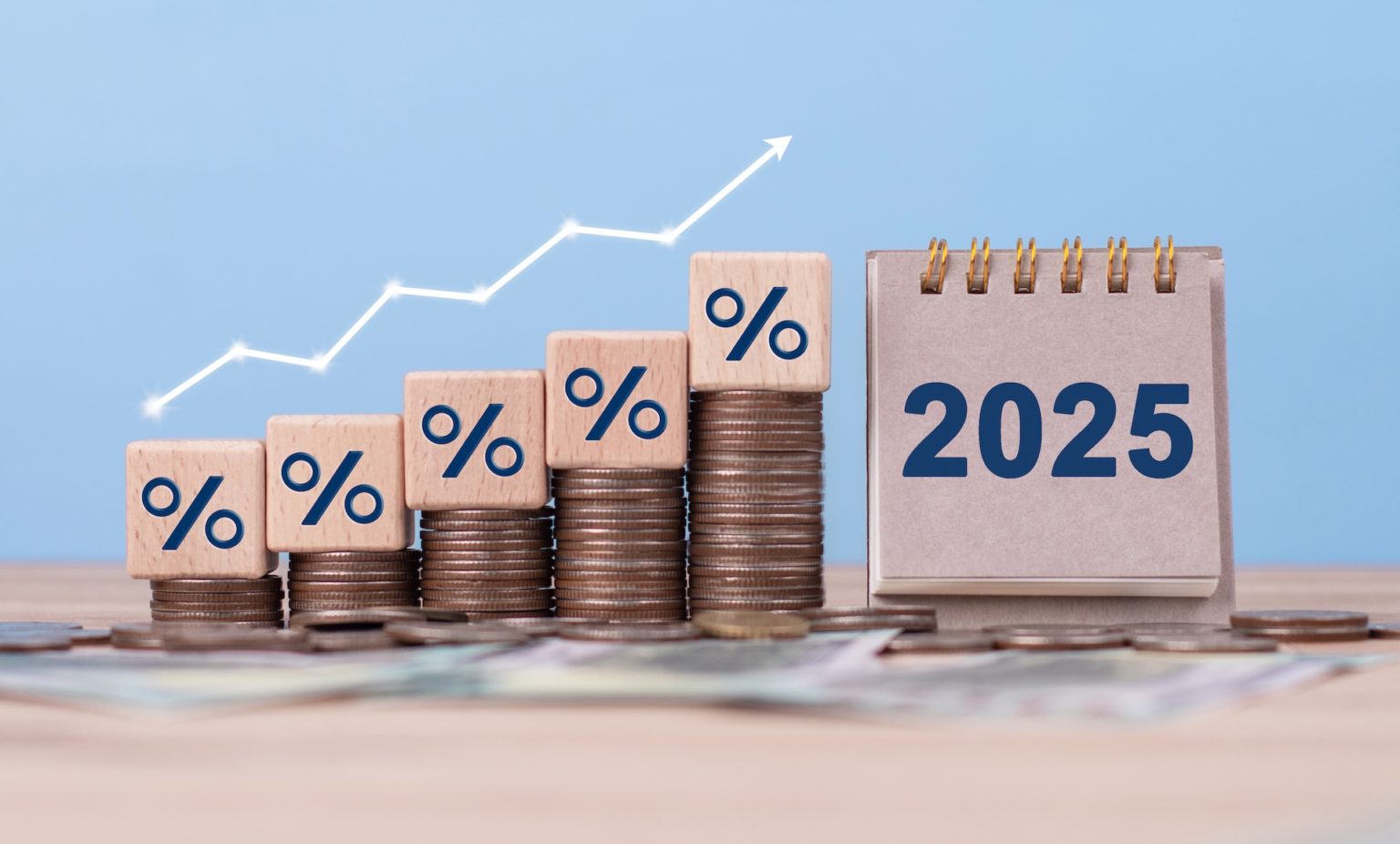 2025 Inflation forecast: Will it make a comeback? ~ Credit Sesame