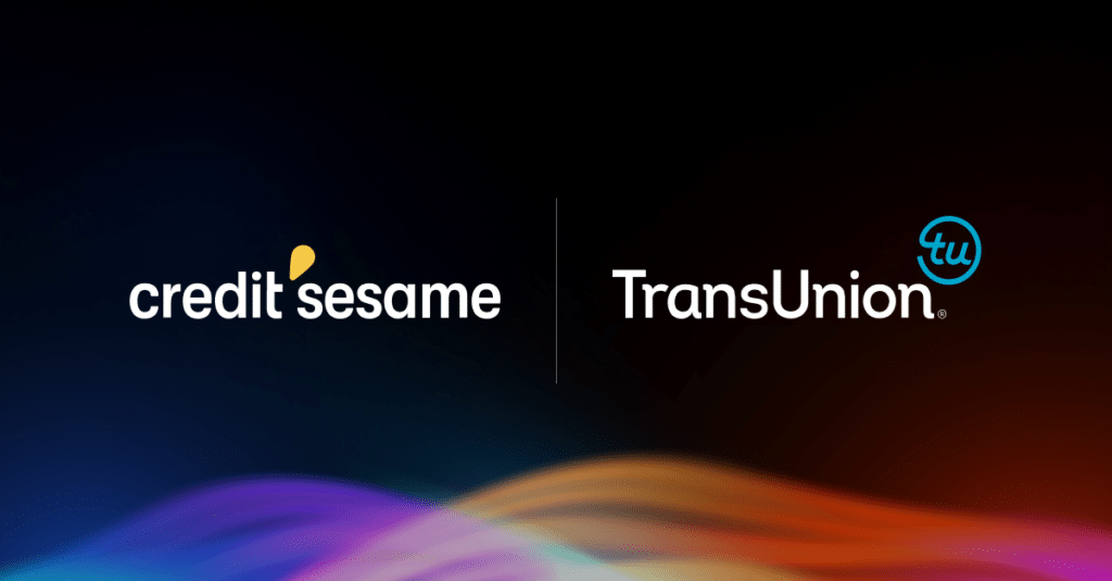 TransUnion Collaborates with Credit Sesame | Credit Sesame