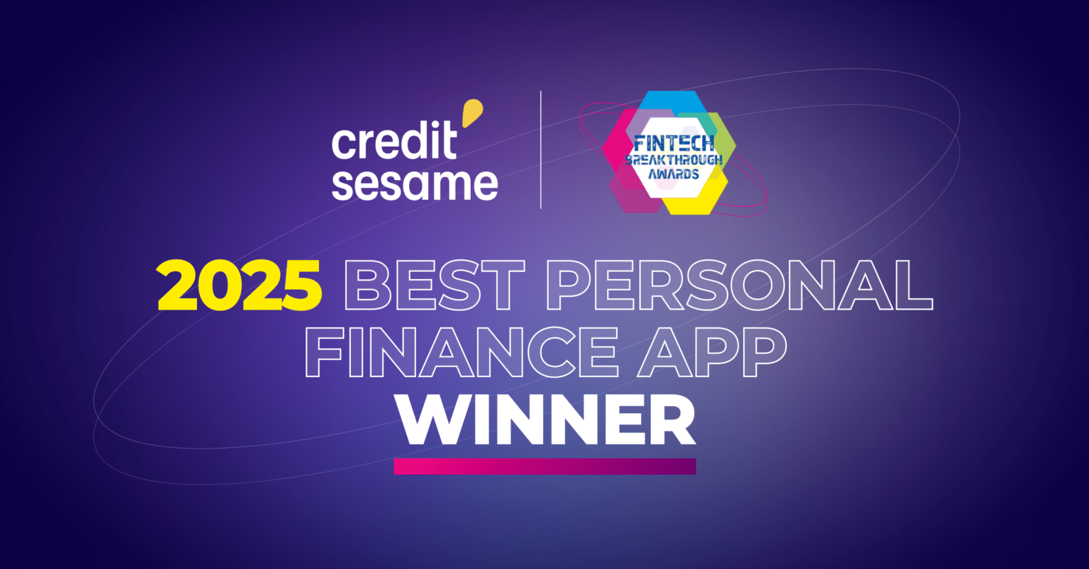 TransUnion Collaborates with Credit Sesame | Credit Sesame