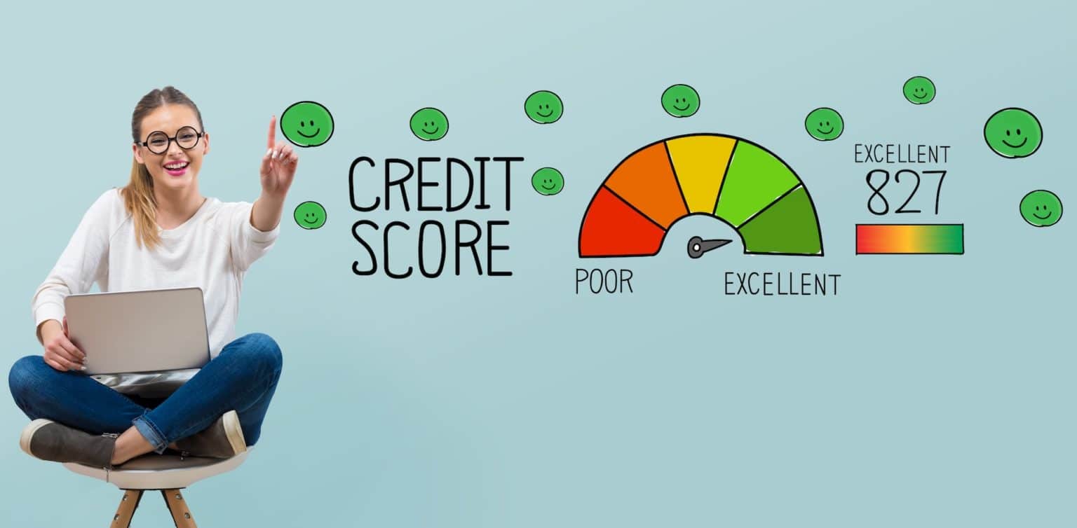 The difference between a good credit score and a great credit score ...